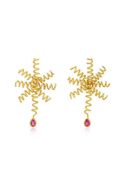 The Wave Collection Creative Process, Gemstones that sparkle like LA s ...