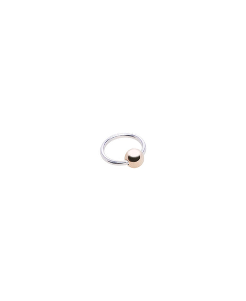 Orbit Ring- Gold – Armature